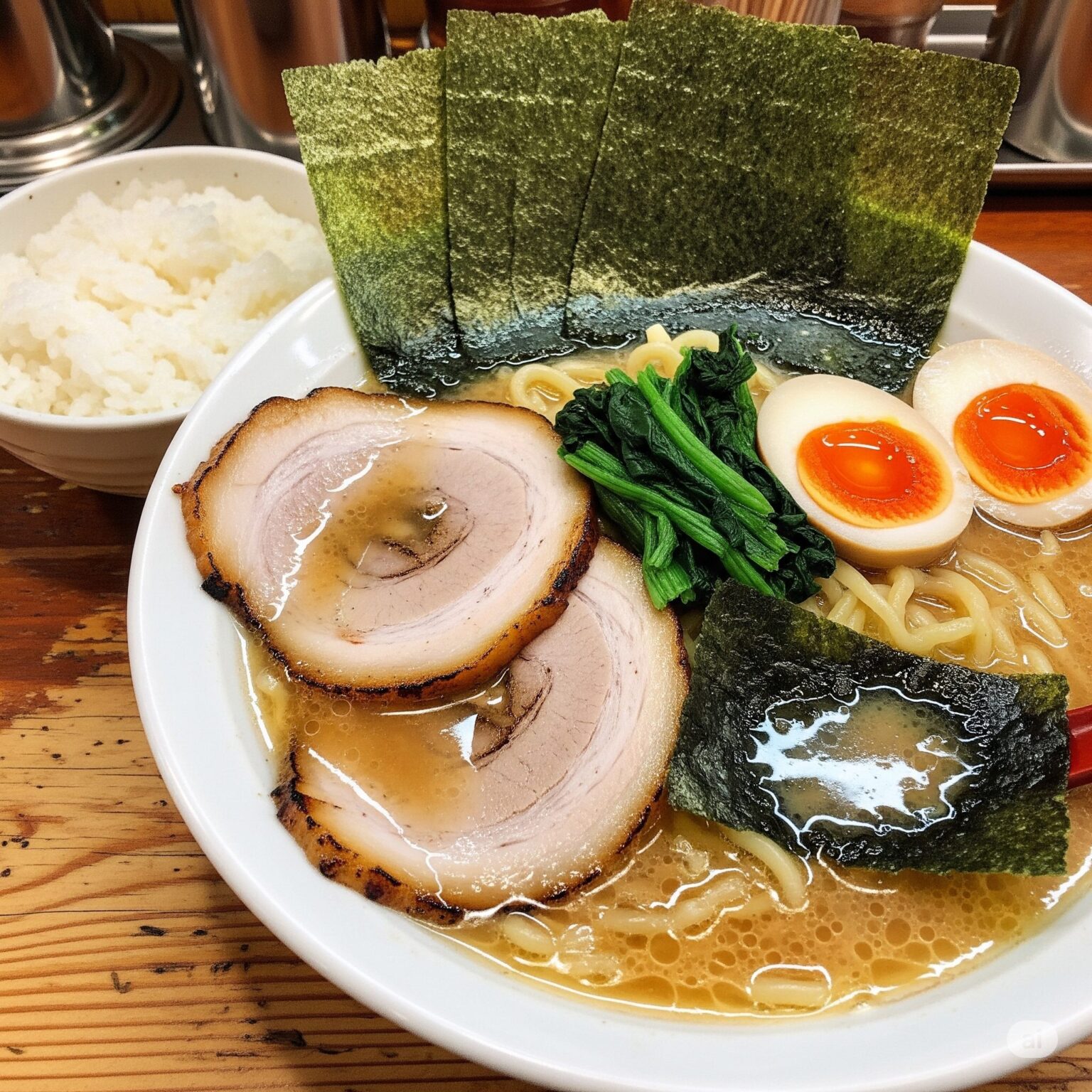Tokyo Ramen Types Guide - R’s Tokyo Eats Picks - Food Guides